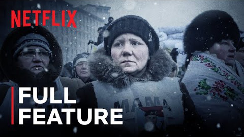 Netflix將《Winter On Fire》完整版上傳至Youtube供免費觀看 | WeAreOne網上團契